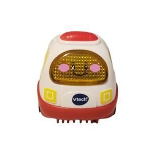 vtech | Toys | Vtechgo Go Smart Wheels Andy The Ambulance Vehicle ...